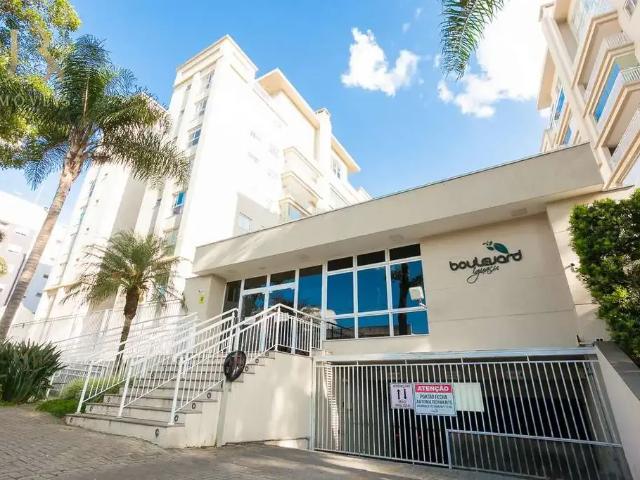 Apartamento para Venda em Curitiba/PR Vila Izabel 3 Quartos