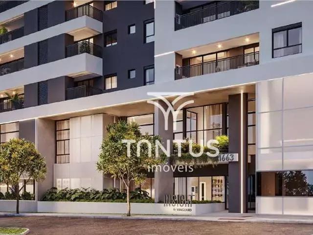 Apartamento para Venda em Curitiba/PR Vila Izabel 3 Quartos