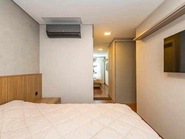 Apartamento para Venda em Curitiba/PR Vila Izabel 3 Quartos