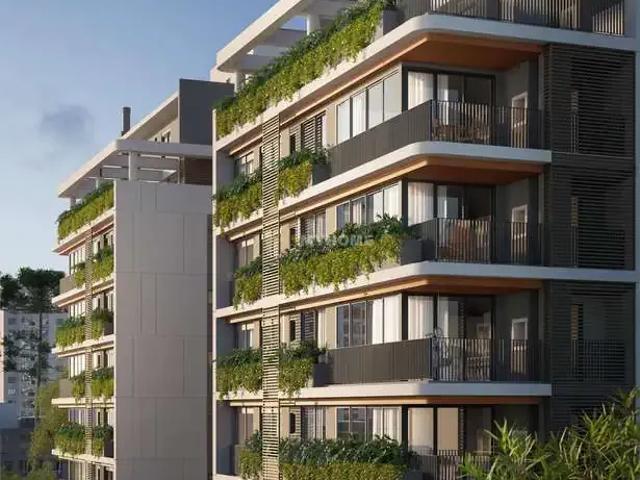Apartamento para Venda em Curitiba/PR Vila Izabel 3 Quartos