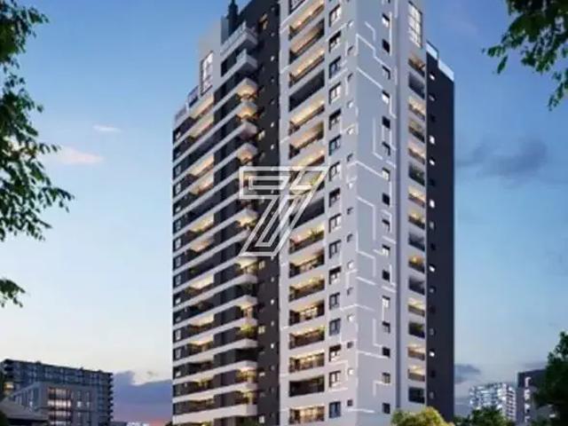 Apartamento para Venda em Curitiba/PR Vila Izabel 3 Quartos