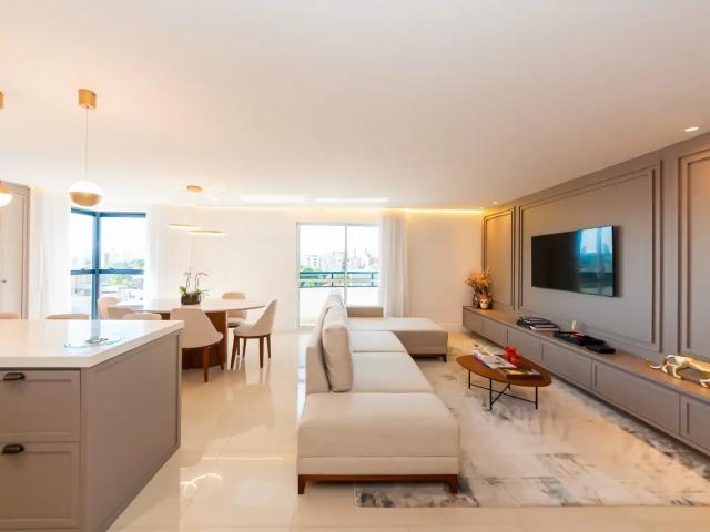 Apartamento para Venda em Curitiba/PR Vila Izabel 3 Quartos