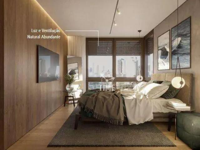 Apartamento para Venda em Curitiba/PR Vila Izabel 3 Quartos
