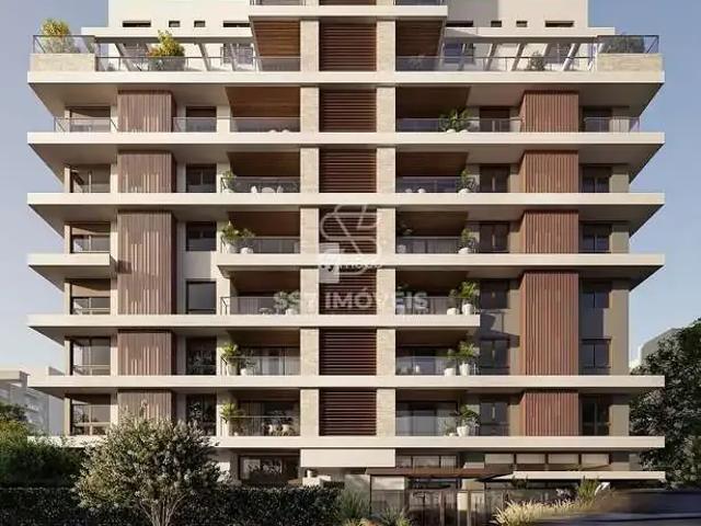 Apartamento para Venda em Curitiba/PR Vila Izabel 3 Quartos