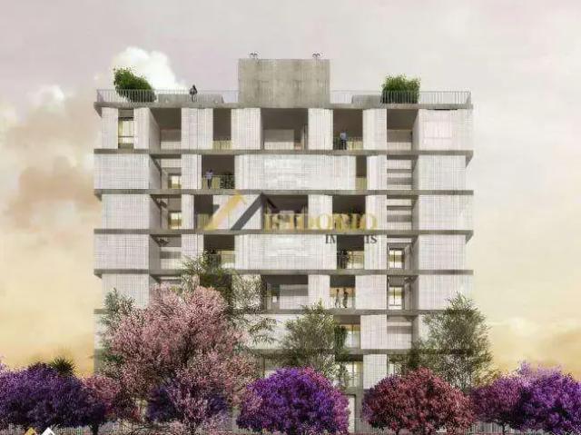 Apartamento para Venda em Curitiba/PR Vila Izabel 3 Quartos