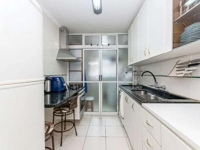 Apartamento para Venda em Curitiba/PR Vila Izabel 3 Quartos