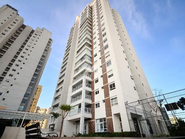 Apartamento para Venda em Curitiba/PR Vila Izabel 3 Quartos