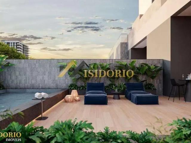Apartamento para Venda em Curitiba/PR Vila Izabel 3 Quartos