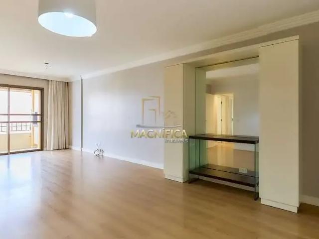 Apartamento para Venda em Curitiba/PR Vila Izabel 3 Quartos