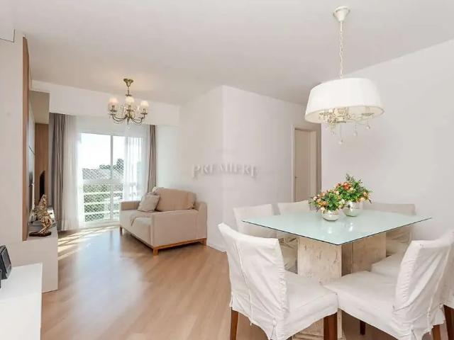 Apartamento para Venda em Curitiba/PR Vila Izabel 3 Quartos