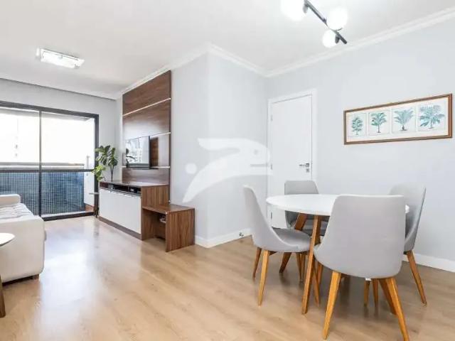 Apartamento para Venda em Curitiba/PR Vila Izabel 3 Quartos