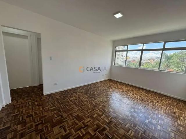 Apartamento para Venda em Curitiba/PR Vila Izabel 3 Quartos