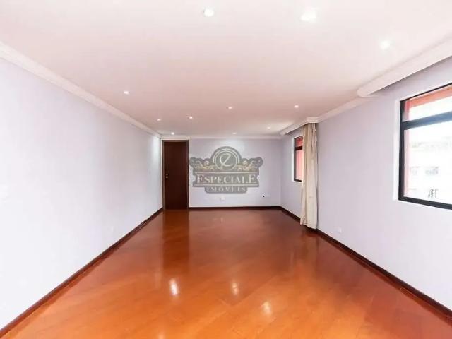 Apartamento para Venda em Curitiba/PR Vila Izabel 3 Quartos