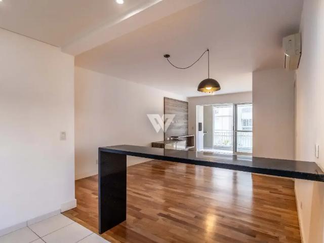 Apartamento para Venda em Curitiba/PR Vila Izabel 3 Quartos
