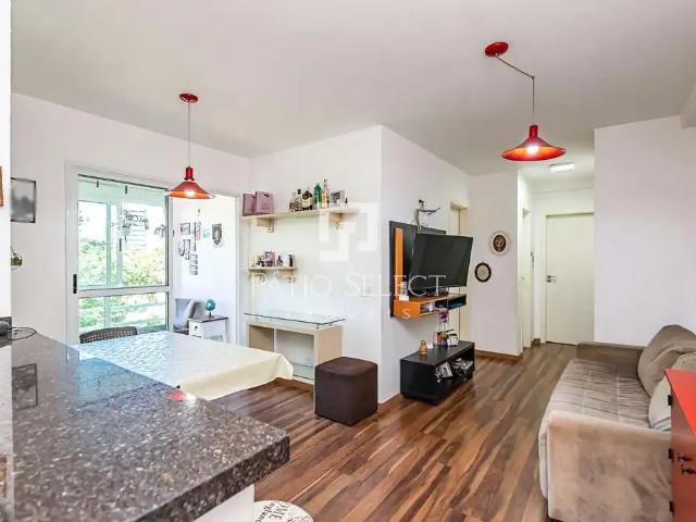 Apartamento para Venda em Curitiba/PR Vila Izabel 3 Quartos