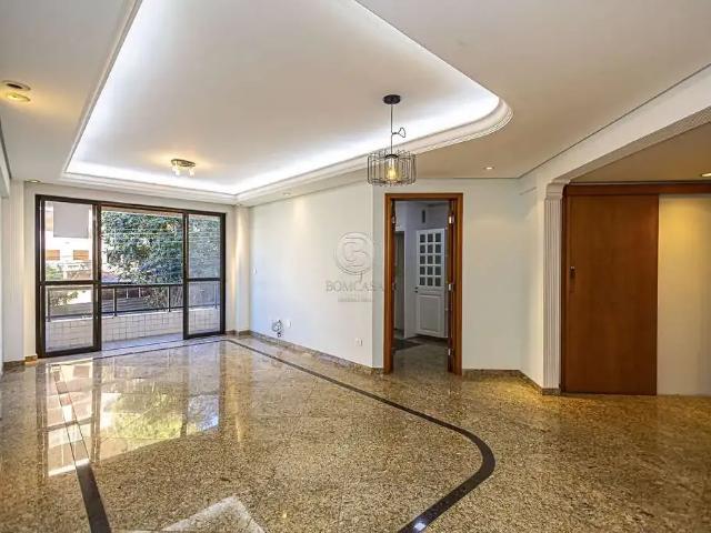 Apartamento para Venda em Curitiba/PR Vila Izabel 3 Quartos
