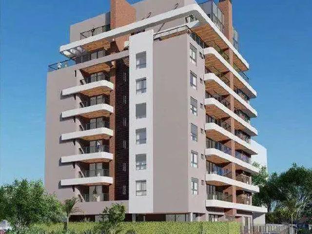 Apartamento para Venda em Curitiba/PR Vila Izabel 3 Quartos