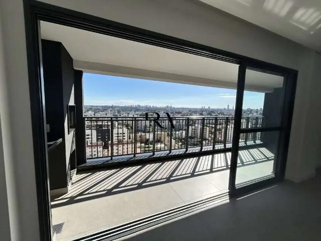 Apartamento para Venda em Curitiba/PR Vila Izabel 3 Quartos