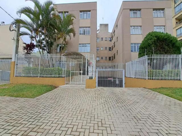 Apartamento para Venda em Curitiba/PR Vila Izabel 3 Quartos