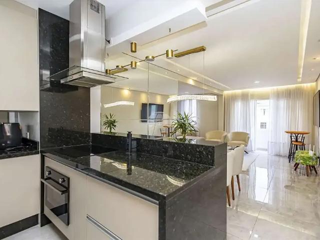 Apartamento para Venda em Curitiba/PR Vila Izabel 3 Quartos
