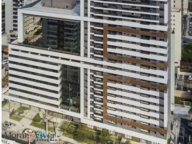 Apartamento para Venda em Curitiba/PR Vila Izabel 3 Quartos