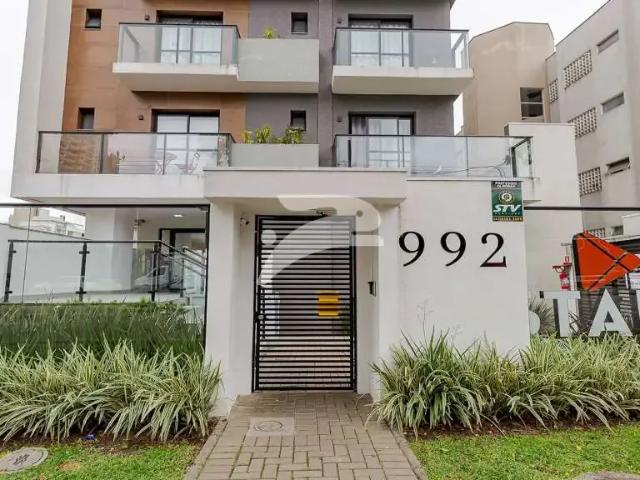 Apartamento para Venda em Curitiba/PR Vila Izabel