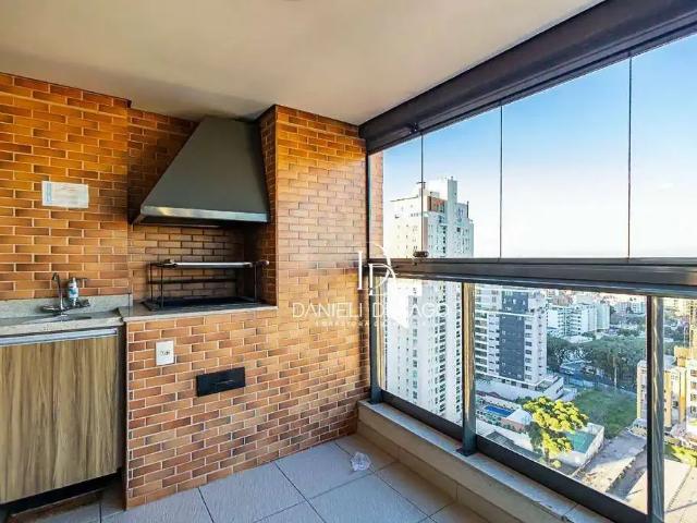 Apartamento para Venda em Curitiba/PR Vila Izabel 1 Quartos