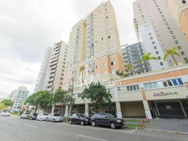 Apartamento para Venda em Curitiba/PR Vila Izabel 1 Quartos