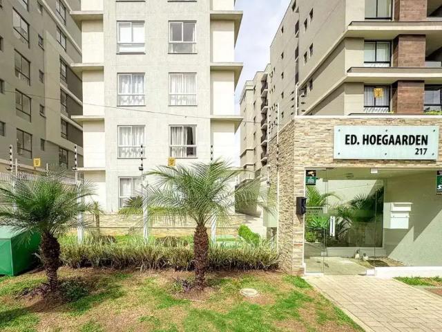 Apartamento para Venda em Curitiba/PR Vila Izabel 1 Quartos