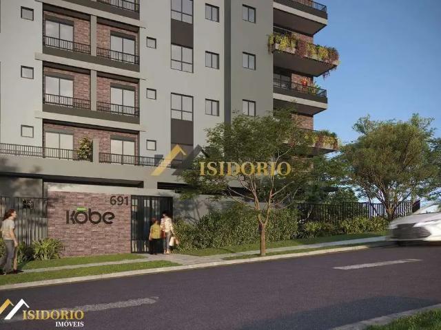 Apartamento para Venda em Curitiba/PR Vila Izabel 1 Quartos