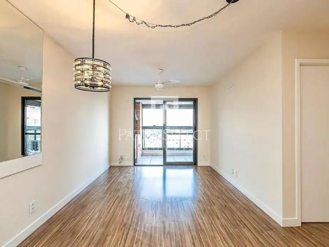 Apartamento para Venda em Curitiba/PR Vila Izabel 1 Quartos