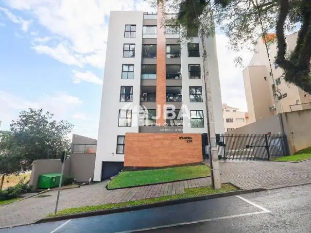 Apartamento para Venda em Curitiba/PR Vila Izabel 1 Quartos