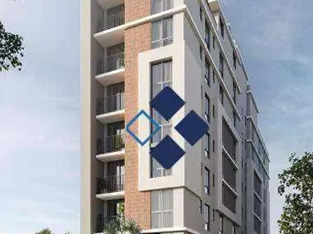 Apartamento para Venda em Curitiba/PR Vila Izabel 1 Quartos