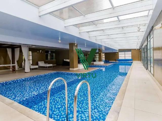Apartamento para Venda em Curitiba/PR Vila Izabel 1 Quartos