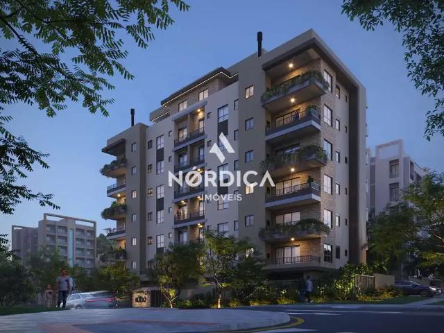 Apartamento para Venda em Curitiba/PR Vila Izabel 1 Quartos
