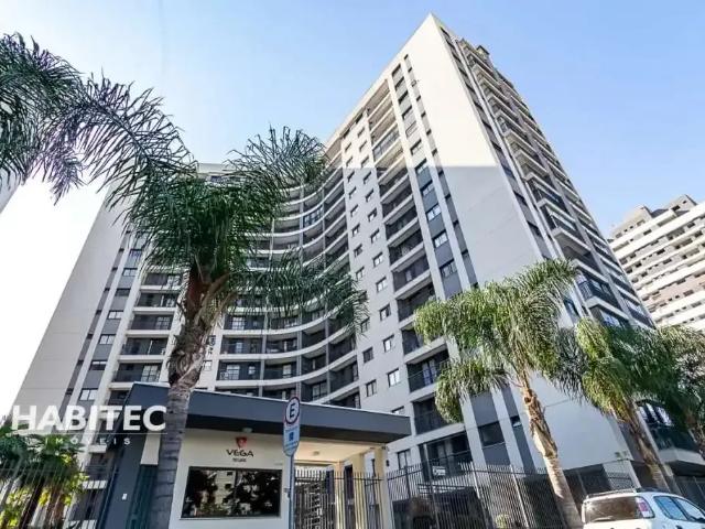 Apartamento para Venda em Curitiba/PR Vila Izabel 1 Quartos