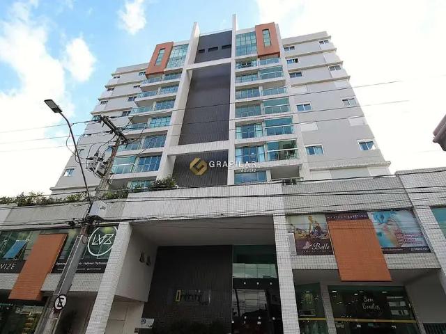 Apartamento para Venda em Curitiba/PR Vila Izabel 2 Quartos