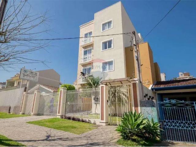 Apartamento para Venda em Curitiba/PR Vila Izabel 2 Quartos