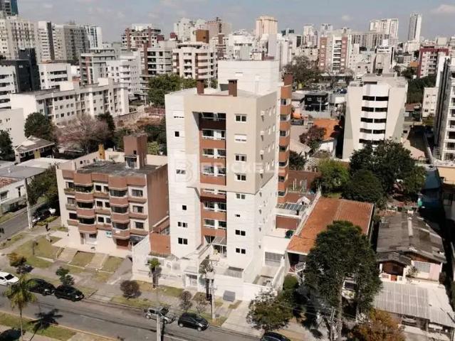 Apartamento para Venda em Curitiba/PR Vila Izabel 2 Quartos