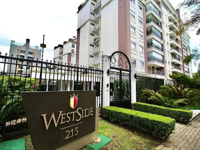 Apartamento para Venda em Curitiba/PR Vila Izabel 2 Quartos
