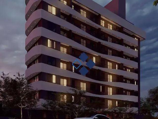Apartamento para Venda em Curitiba/PR Vila Izabel 2 Quartos