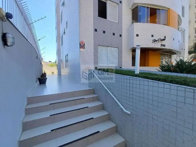 Apartamento para Venda em Curitiba/PR Vila Izabel 2 Quartos