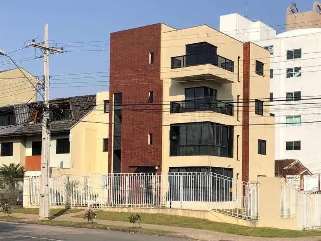 Apartamento para Venda em Curitiba/PR Vila Izabel 2 Quartos