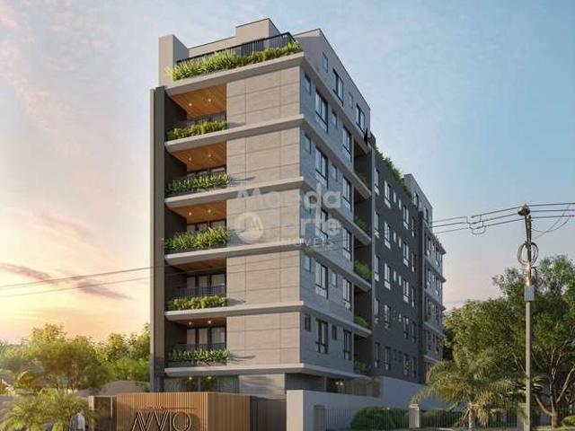 Apartamento para Venda em Curitiba/PR Vila Izabel 2 Quartos