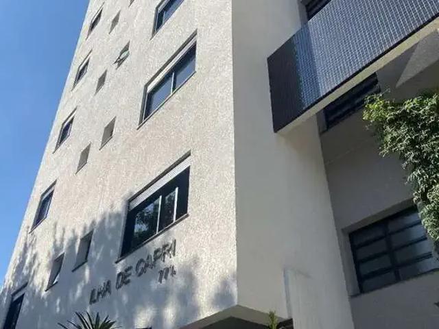 Apartamento para Venda em Curitiba/PR Vila Izabel 2 Quartos
