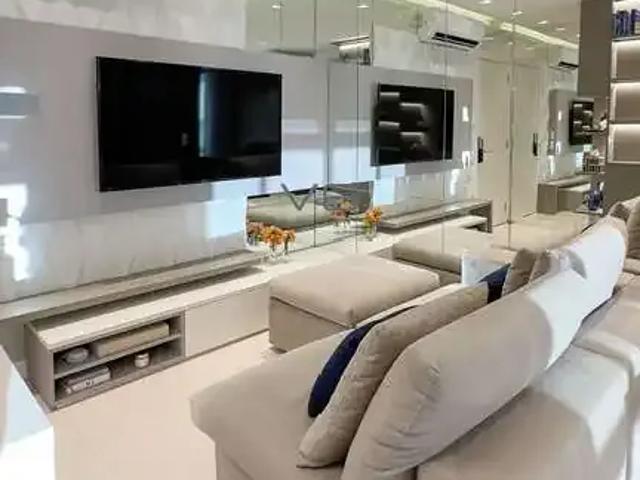 Apartamento para Venda em Curitiba/PR Vila Izabel 2 Quartos