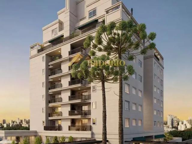 Apartamento para Venda em Curitiba/PR Vila Izabel 2 Quartos