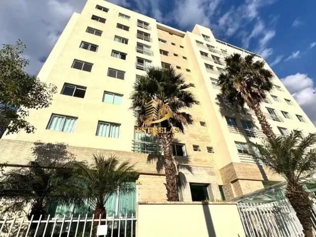 Apartamento para Venda em Curitiba/PR Vila Izabel 2 Quartos