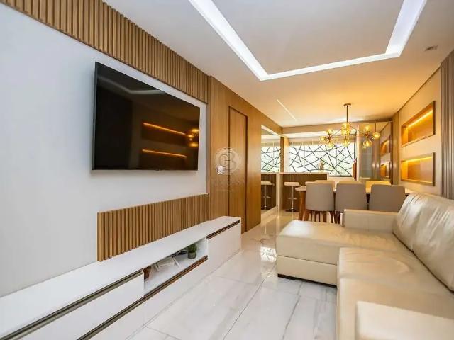 Apartamento para Venda em Curitiba/PR Vila Izabel 2 Quartos