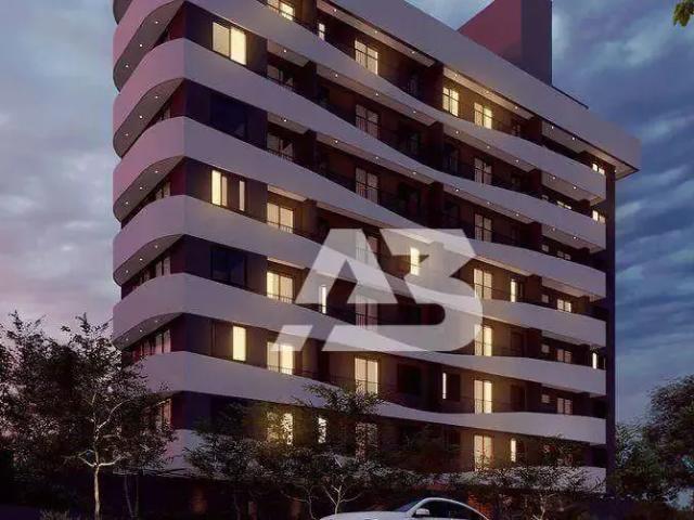 Apartamento para Venda em Curitiba/PR Vila Izabel 2 Quartos